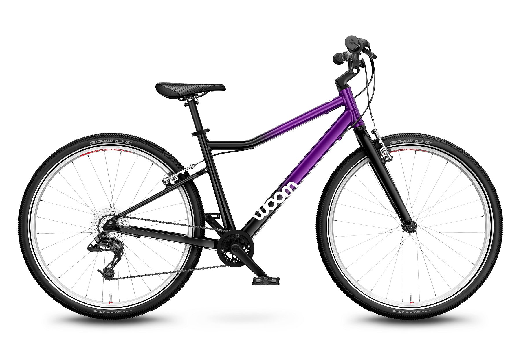 Woom | Barholt Cykler